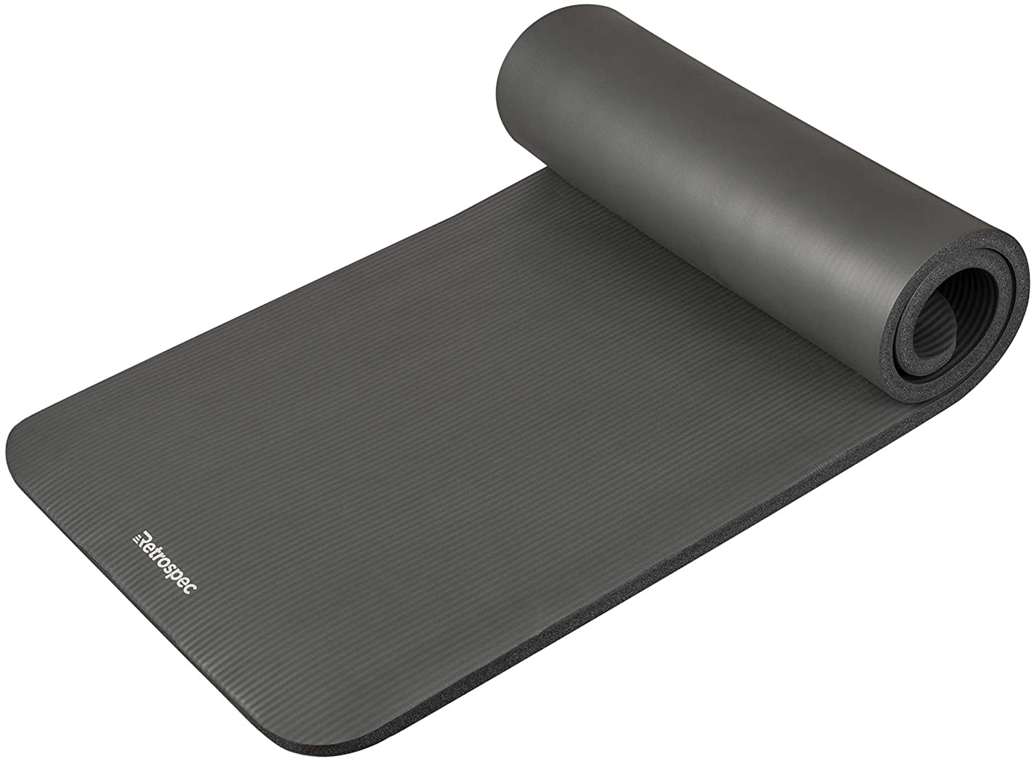 yoga mat – straight on till morning
