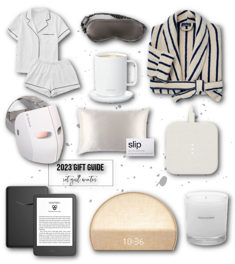 2023: Gift Guide: Rot Girl Winter – straight on till morning
